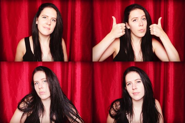 Spooky Returns W Andrea Allan Keith And The Girl Comedy Talk Show